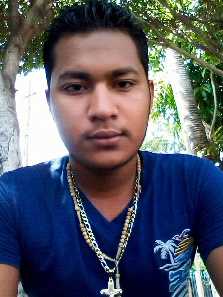 Javier Alexander Munguía Mendoza - AMA y No Olvida