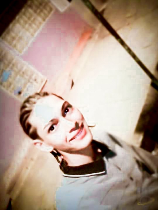 Noel Ramón Calderon Lagos - AMA y No Olvida